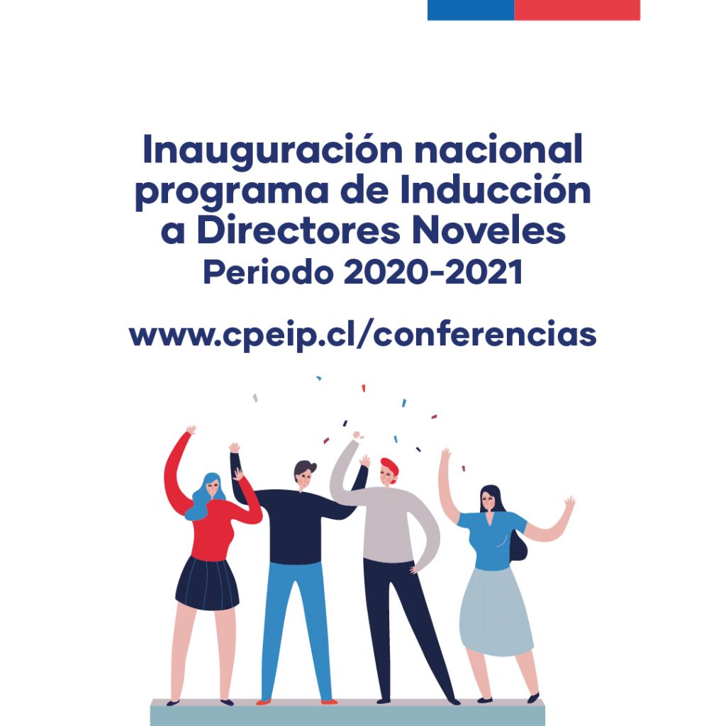 formación directiva – Estándar Docente