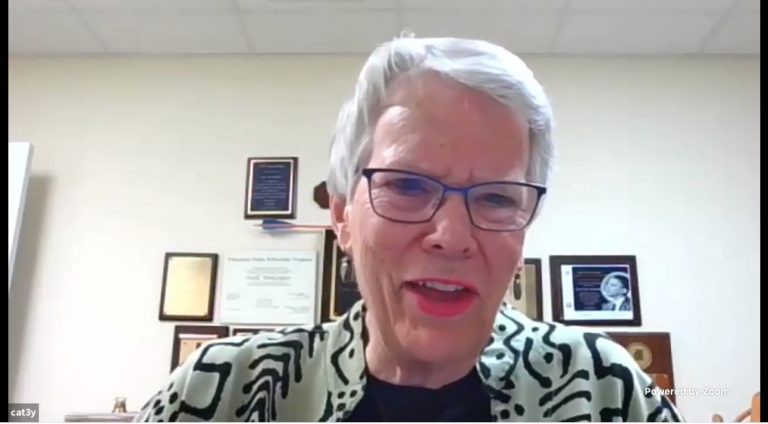 Carol Ann Tomlinson: “Seguimos enseñando como si los estudiantes de una ...