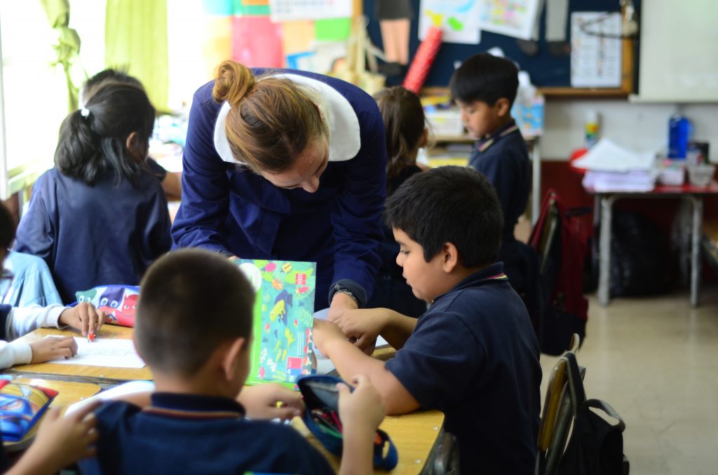 Cpeip presenta los Estándares de la Profesión Docente, herramienta clave para la profesión ...