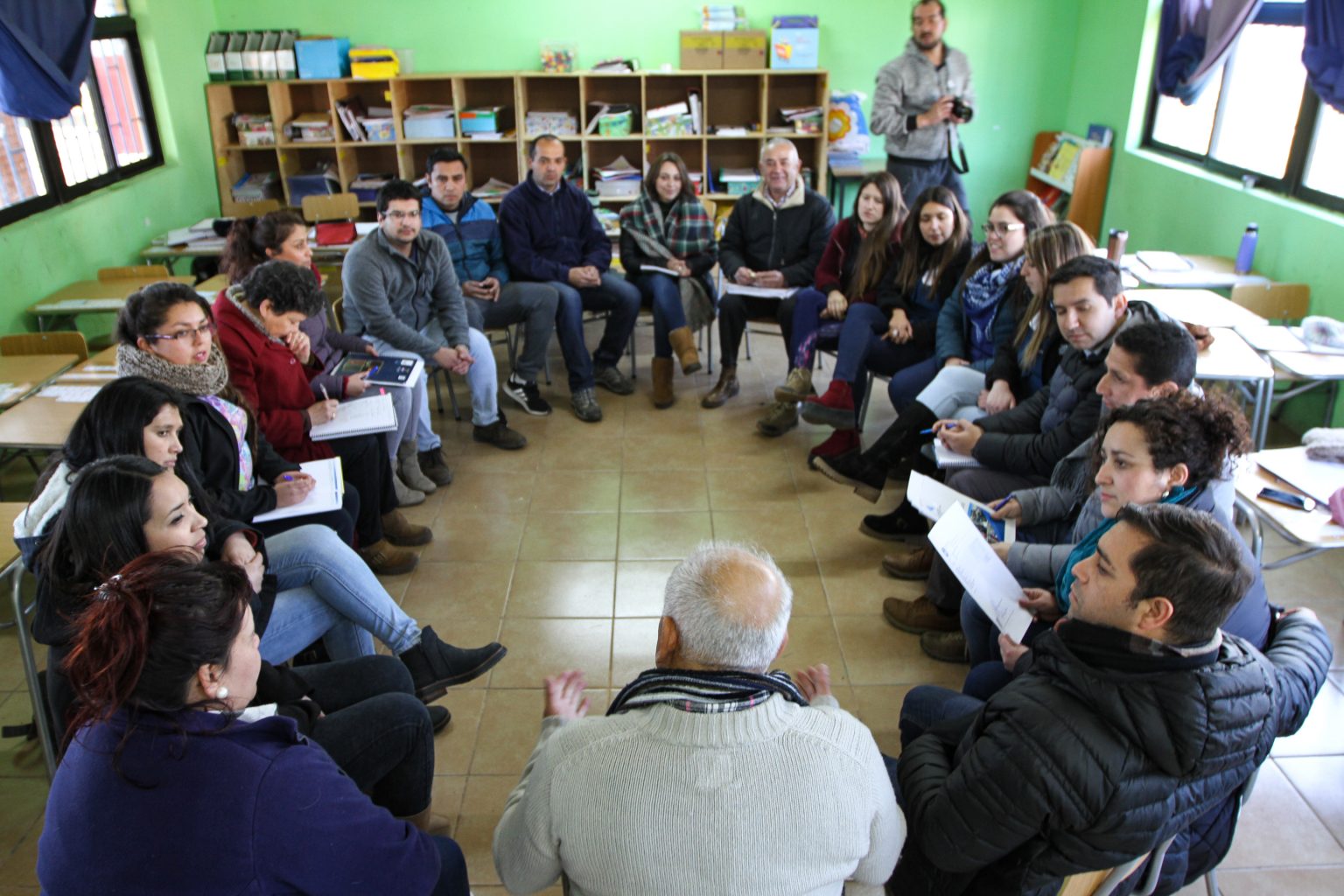 ADECO 2022: Desde el 28 de marzo hasta el 18 de abril estarán abiertas ...