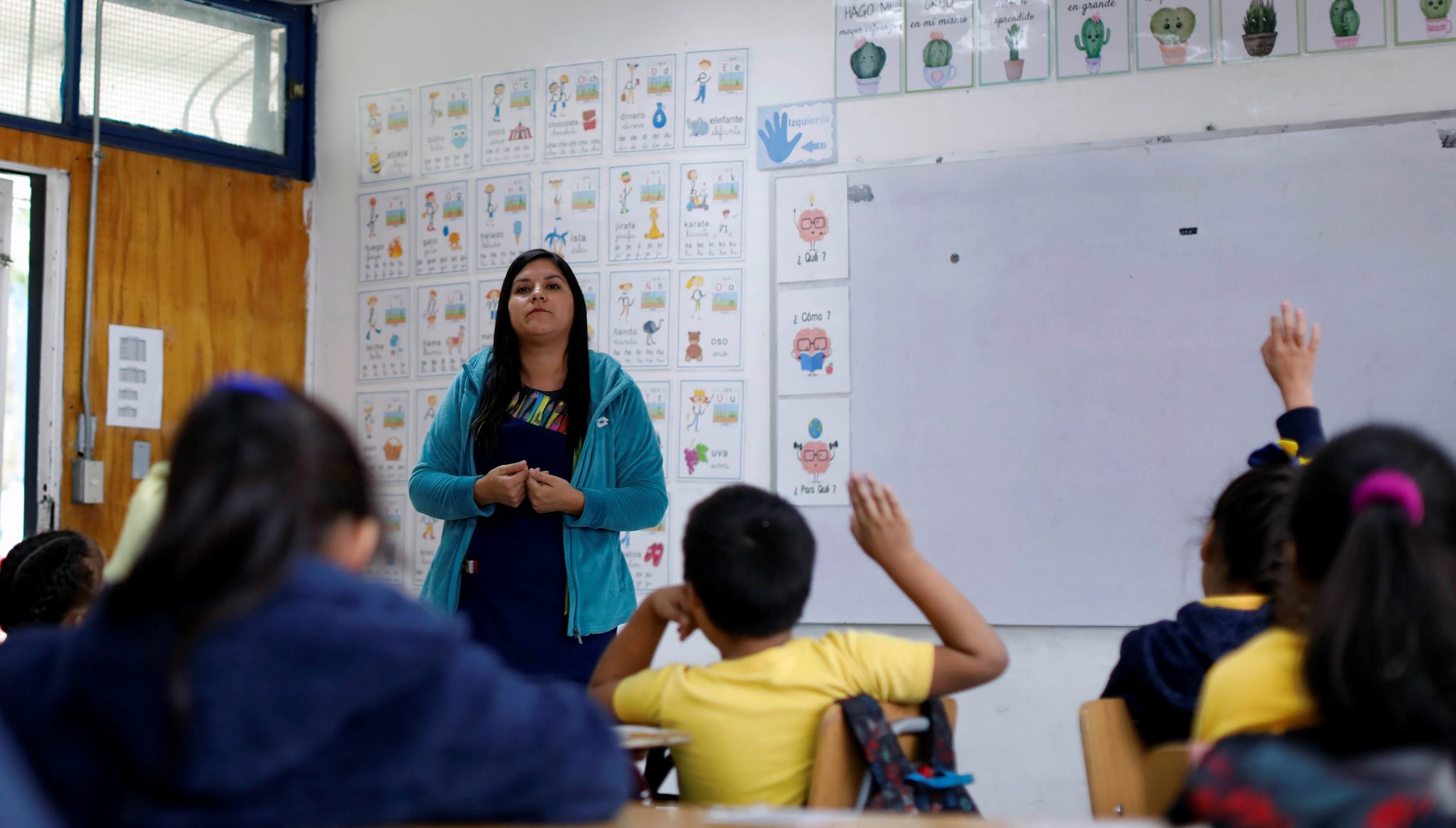 PNUD avanza en su evaluación al Sistema de Desarrollo Profesional ...