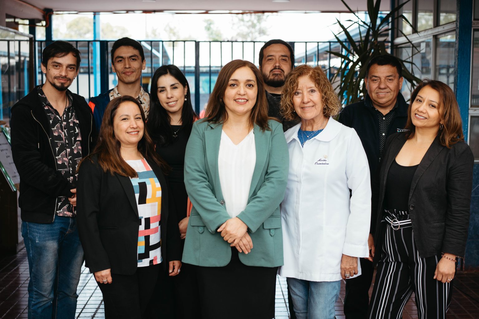 ¿Sabías que no existe disposición legal ni instructivo oficial vigente ...