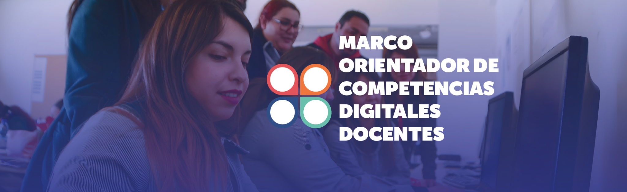 Lanzamiento Marco Orientador de Competencias Digitales Docentes - Cpeip